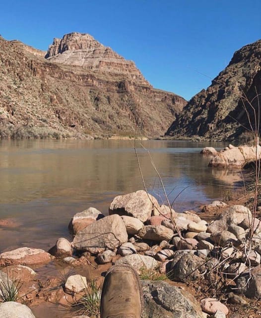 Grand Canyon Journey to the Bottom Tour on Historic Route 66 - The Real Deal: What Makes This Tour Special?