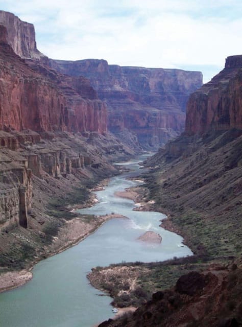 Grand Canyon Journey to the Bottom Tour on Historic Route 66 - Who Should Consider This Tour?