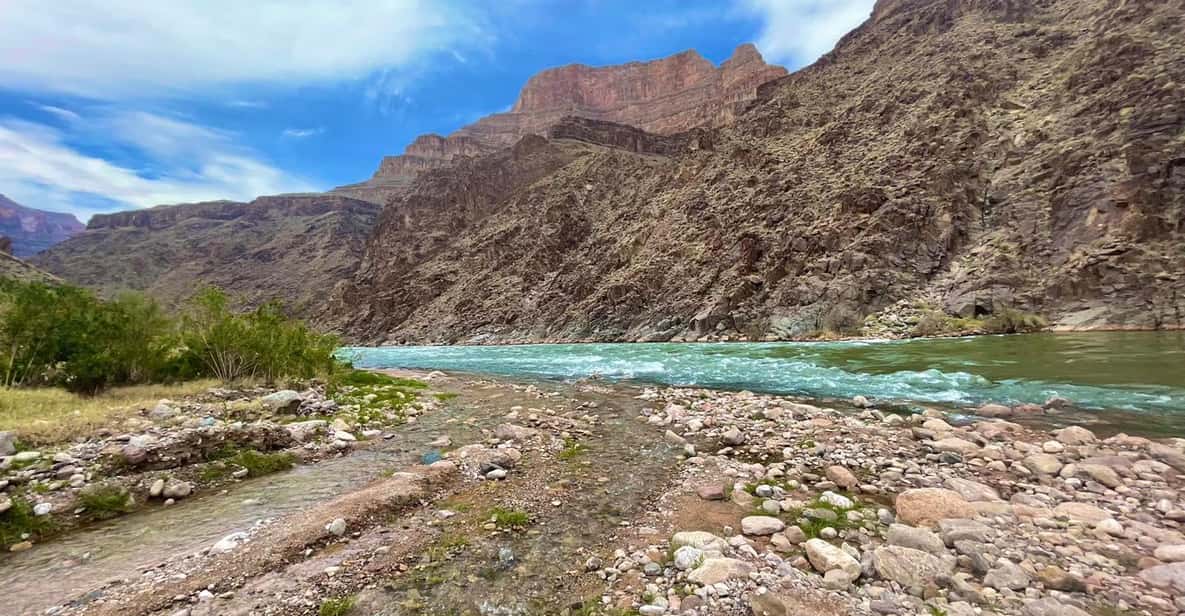 Grand Canyon Journey to the Bottom Tour on Historic Route 66 - FAQ