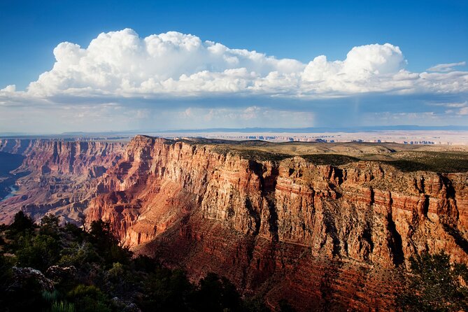 Grand Canyon Landmarks Tour by Airplane with Optional Hummer Tour - The Optional Hummer Tour: A Rugged Close-Up