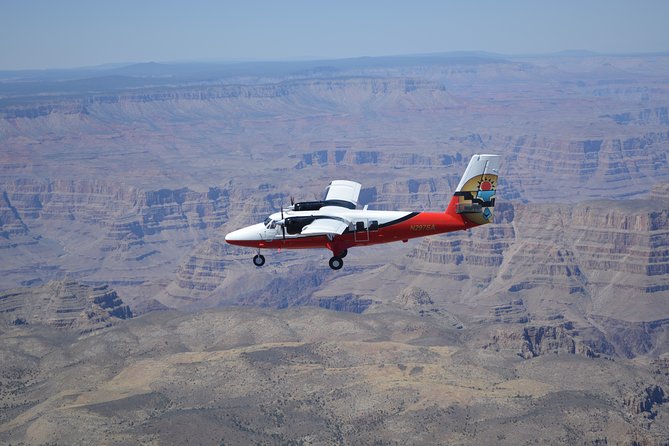 Grand Canyon Landmarks Tour by Airplane with Optional Hummer Tour - Who This Tour Is Best For
