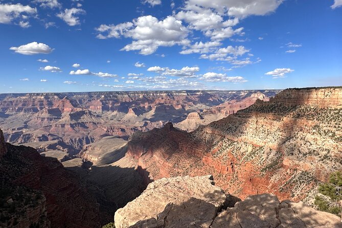 Grand Canyon Luxury Car Tour Experience - Final Thoughts: Who Will Love This Tour?