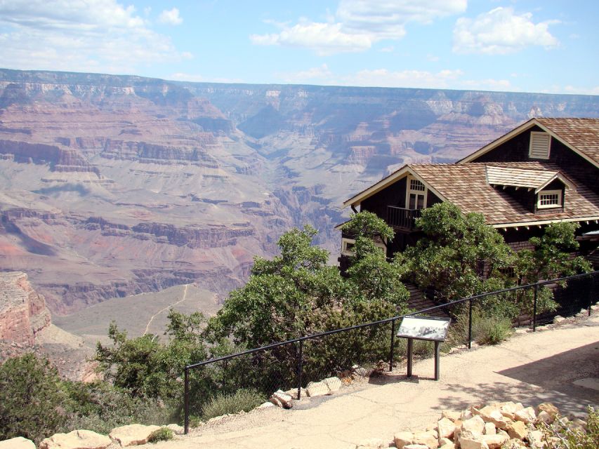 Grand Canyon: Morning Off-Road Safari with Skip the Gate - An In-Depth Look at the Experience