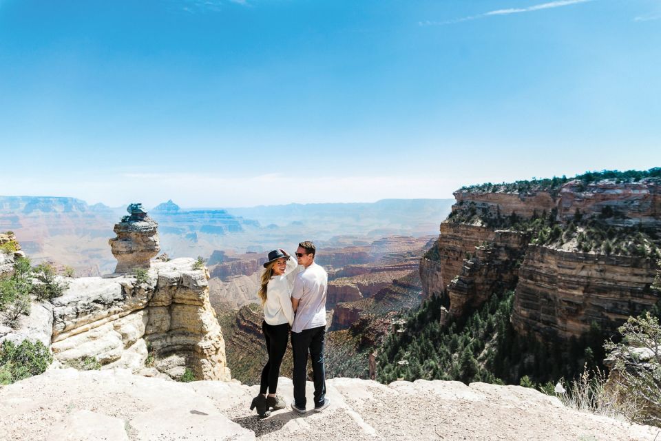 Grand Canyon National Park: 2-Hour Small-Group Hummer Tour - Who Should Consider This Tour?