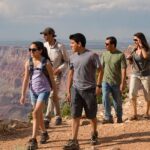 Grand Canyon National Park Day Tour from Las Vegas - What’s Included and What’s Not?