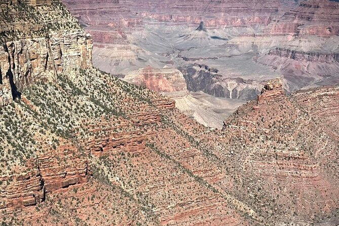Grand Canyon National Park, Hoover Dam, Route 66 from Las Vegas - FAQ  