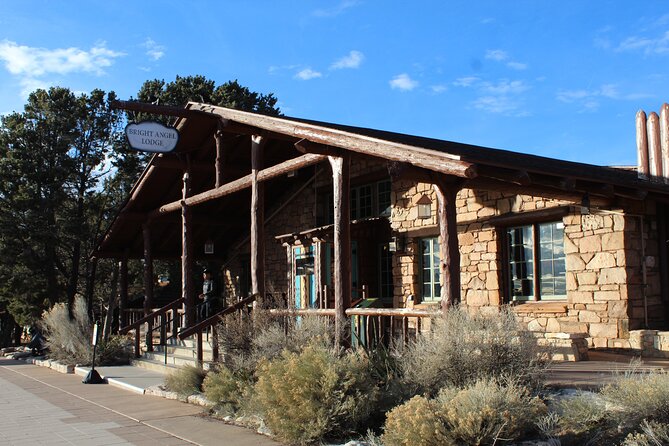 Grand Canyon National Park South Rim Bus Tour from Boulder City - Who’s This Tour Best For?