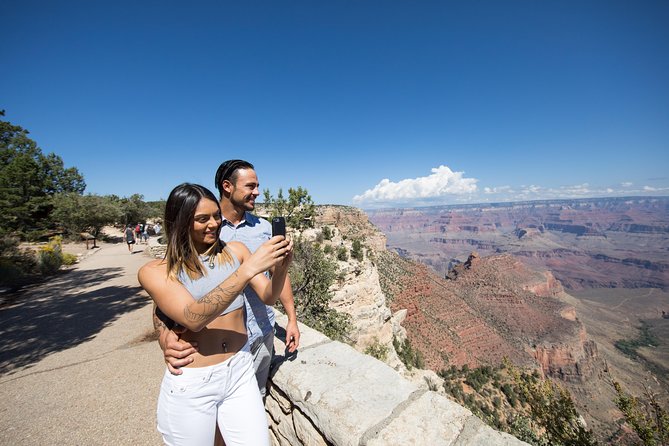 Grand Canyon National Park VIP Tour from Las Vegas - What Makes This Tour Stand Out?