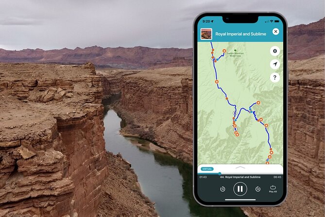 Grand Canyon North Rim Full-Day Self-Guided Tour - What Travelers Say