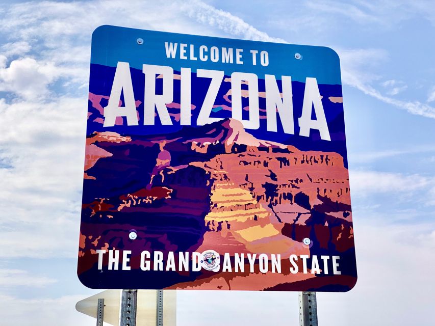 Grand Canyon: North Rim Private Group Tour from Las Vegas - A Deep Dive into the Grand Canyon North Rim Tour Experience