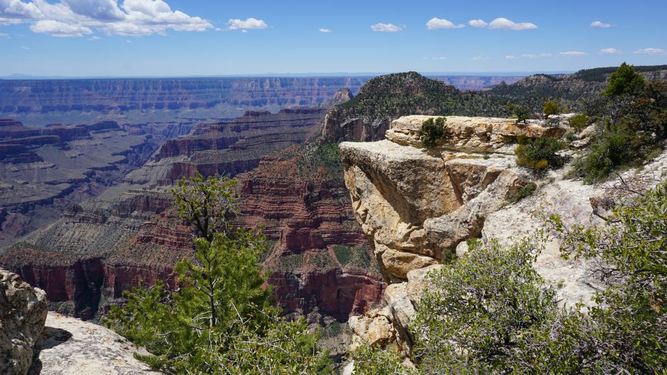 Grand Canyon: North Rim Private Group Tour from Las Vegas - Why This Tour is a Fantastic Value