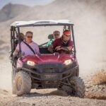 Grand Canyon North Rim Tour by Airplane with ATV or 4x4 Ride - Why This Tour Offers Good Value