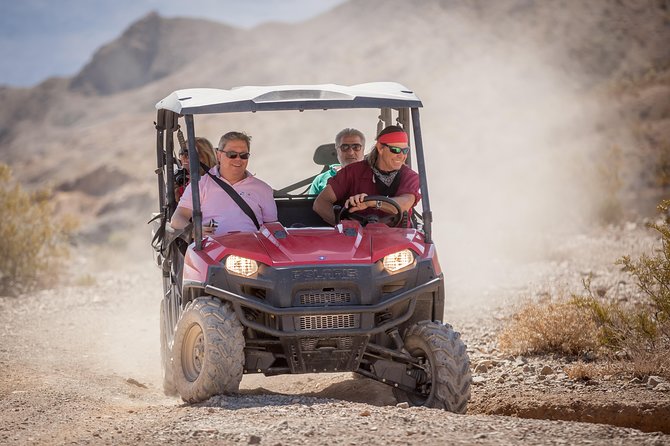 Grand Canyon North Rim Tour by Airplane with ATV or 4x4 Ride - Why This Tour Offers Good Value