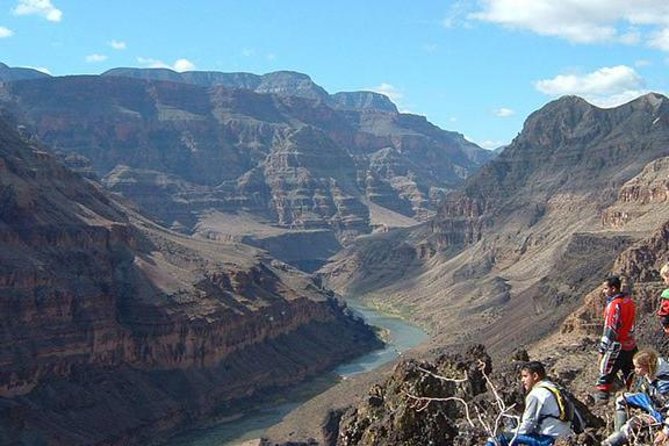 Grand Canyon North Rim Tour by Airplane with ATV or 4x4 Ride - Authentic Experiences and Insights from Reviewers