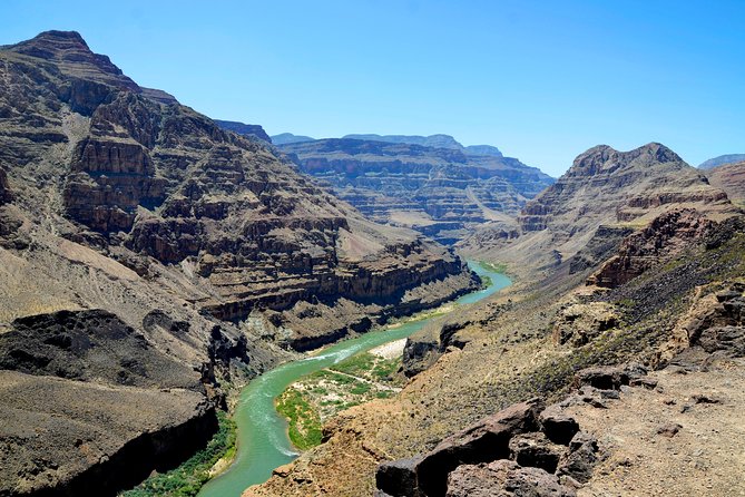 Grand Canyon North Rim Tour by Airplane with ATV or 4x4 Ride - Practical Tips for Your Trip