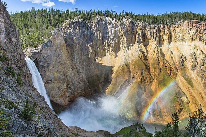 Grand Canyon of the Yellowstone Day Hike - Authentic Insights from Travelers