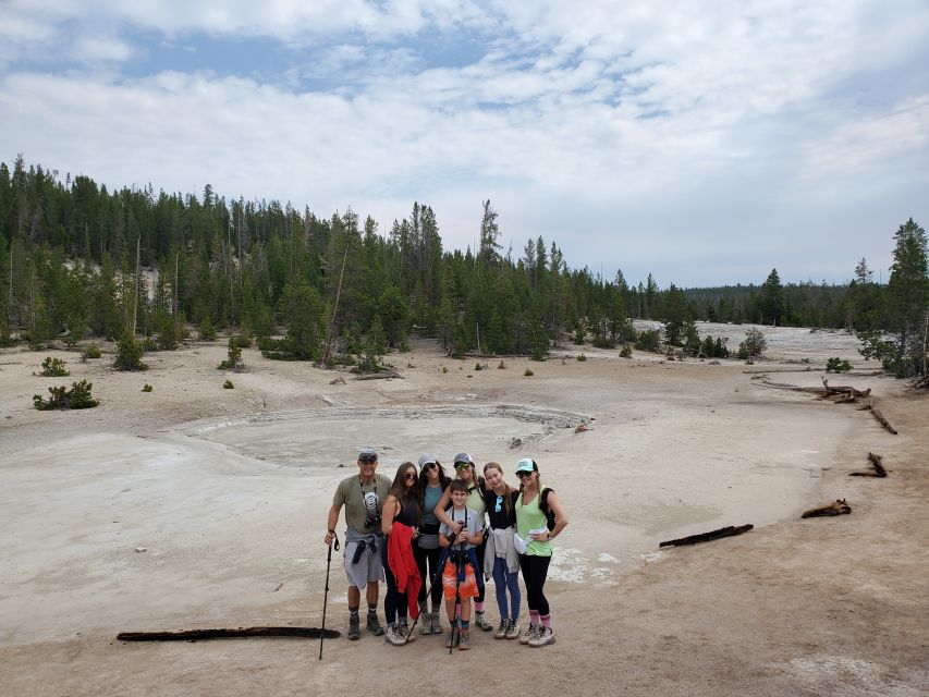 Grand Canyon of the Yellowstone: Loop Hike with Lunch - Final Thoughts: Who Will Love This Tour?