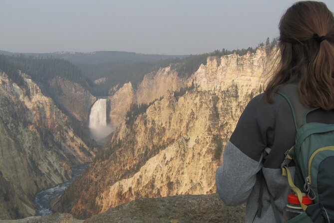 Grand Canyon of the Yellowstone Rim and Loop Hike with Lunch - Final Thoughts