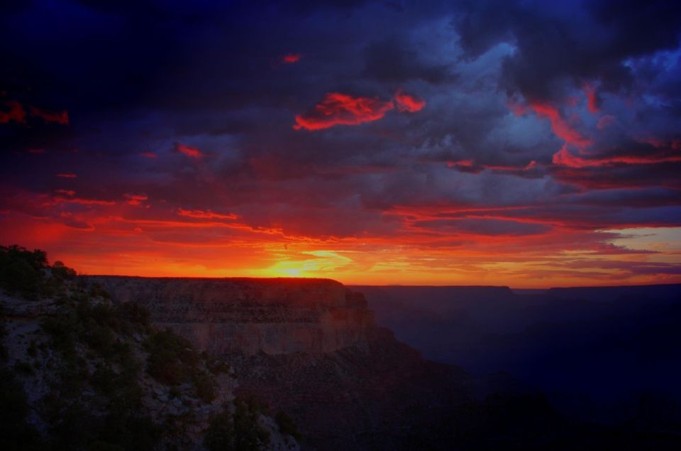 Grand Canyon: Off-Road Sunset Safari with Skip-the-Gate Tour - FAQ