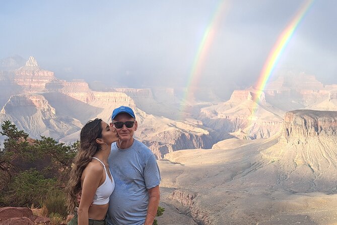 Grand Canyon Private Below the Rim Hiking Tour from Flagstaff - The Gear and Comfort