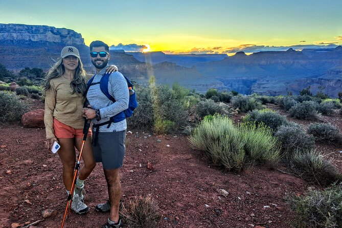 Grand Canyon Private Below the Rim Hiking Tour from Flagstaff - Who Will Love This Tour?