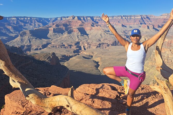 Grand Canyon Private Below the Rim Hiking Tour from Flagstaff - Cost and Value Analysis