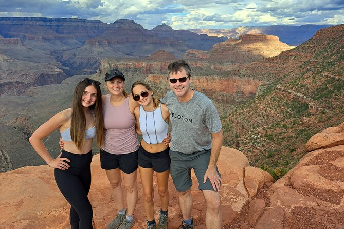 Grand Canyon Private Below the Rim Hiking Tour from Flagstaff - The Sum Up