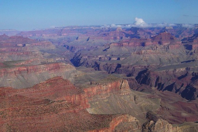 Grand Canyon Private Guided Tour - What We Love About This Tour