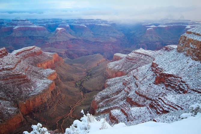 Grand Canyon Private Guided Tour - The Drawbacks & Considerations