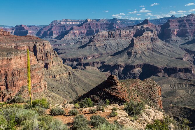 Grand Canyon Private Guided Tour - FAQ