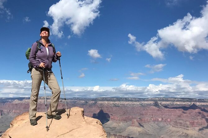 Grand Canyon Private Hike - Who Would Love This Tour?