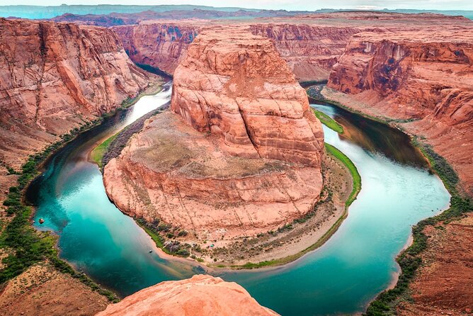 Grand Canyon Private Tour: 3-in-1 Grand Circle Full Day Tour from Las Vegas - The Tour Experience: What Travelers Love