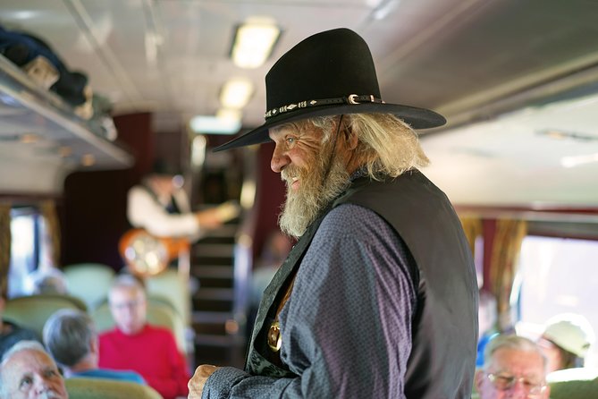 Grand Canyon Railway Train Tickets - Final Thoughts