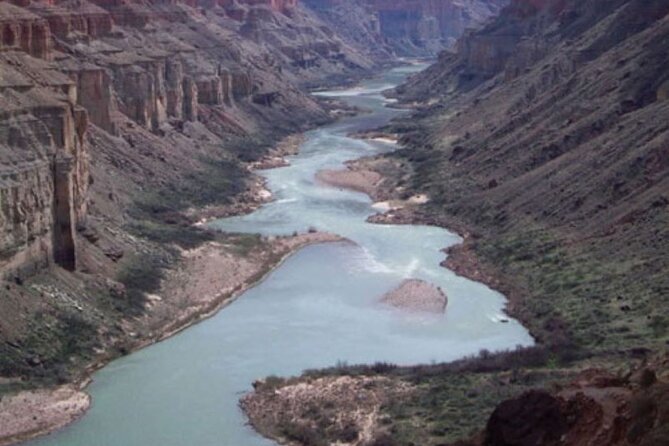 Grand Canyon/Route 66 Journey to the Bottom - What Makes This Tour Stand Out?