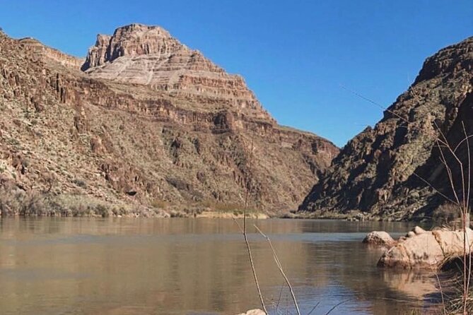 Grand Canyon/Route 66 Journey to the Bottom - Practical Details and Considerations