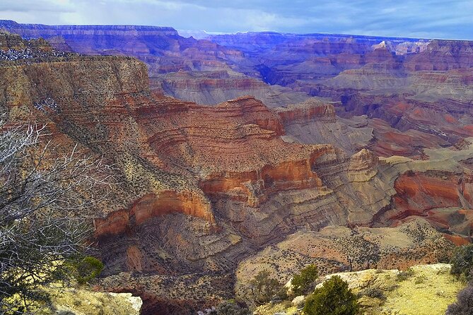 Grand Canyon Small Group Tour from Sedona or Flagstaff - Who Would This Tour Suit Best?