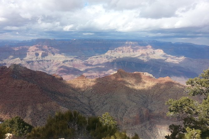 Grand Canyon Small Group Tour from Sedona or Flagstaff - Final Thoughts