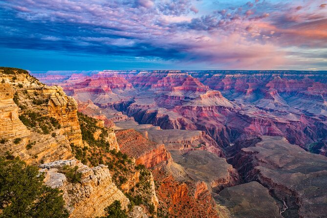Grand Canyon South & East Rim Self-Driving, Walking & Shuttling Tour - Who Will Love This Tour?