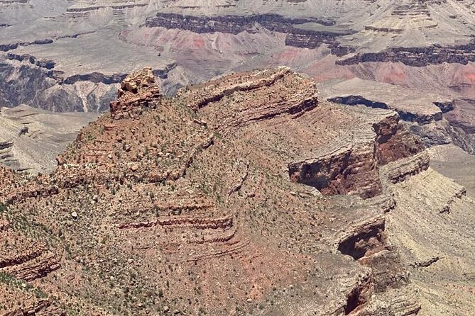 Grand Canyon South Rim and Route 66 with Lunch - Who Will Love This Tour?