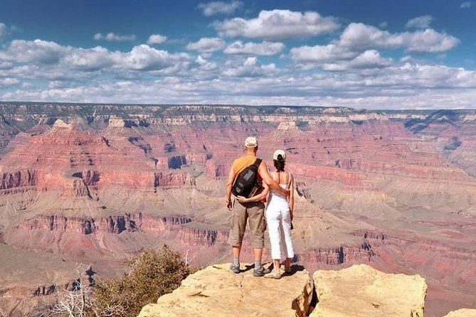 Grand Canyon South Rim and Route 66 with Lunch - Final Thoughts: Is This Tour Worth It?