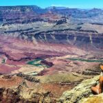 Grand Canyon South Rim, Antelope Canyon and Horseshoe Bend Tour - Transportation & Comfort