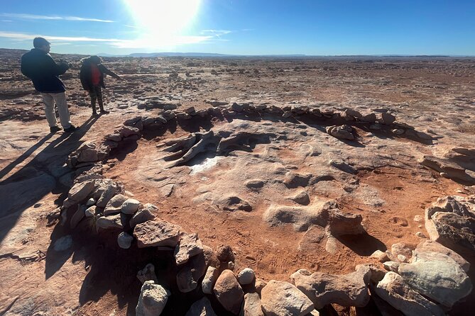 Grand Canyon South Rim, Antelope Canyon and Horseshoe Bend Tour - Considerations & Tips