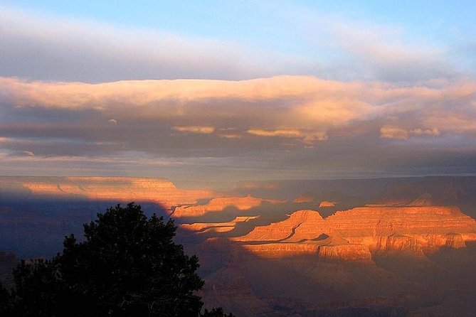 Grand Canyon South Rim Day Trip from Flagstaff - FAQs
