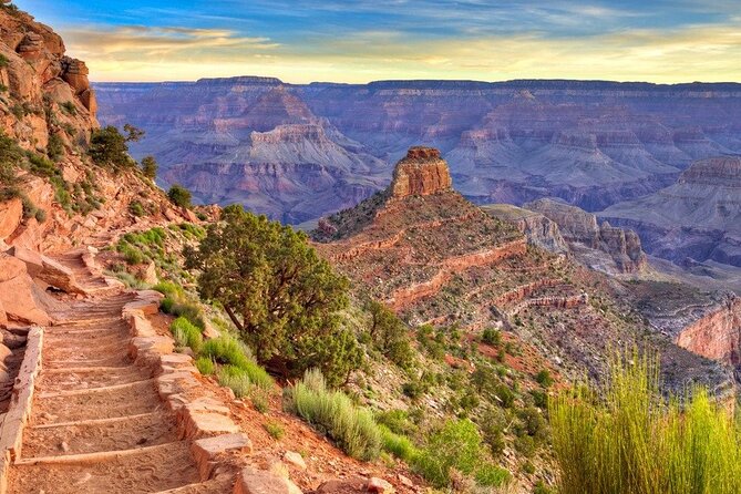 Grand Canyon South Rim Day Trip from Las Vegas - Final Thoughts