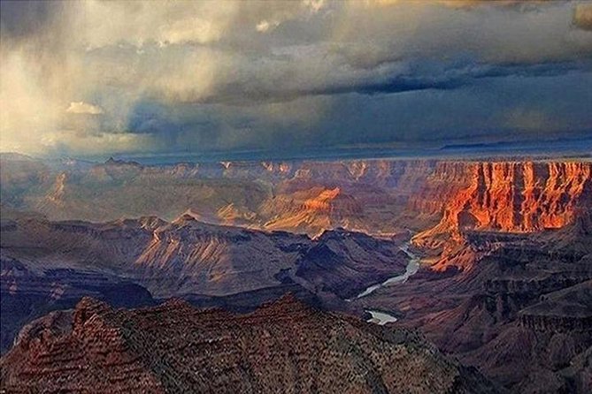 Grand Canyon South Rim Day Trip from Sedona - Final Thoughts: Who Is This Tour Best For?