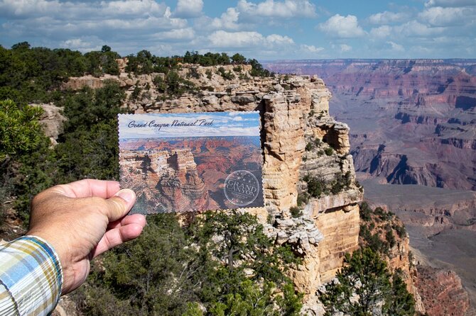 Grand Canyon South Rim Private Tour - Introduction to the Tour