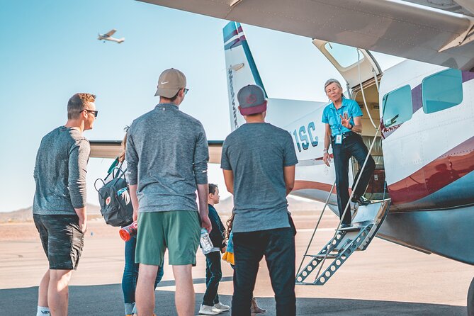 Grand Canyon South Rim Signature Ground Tour with PJX - Authentic Experiences and Reviewer Insights