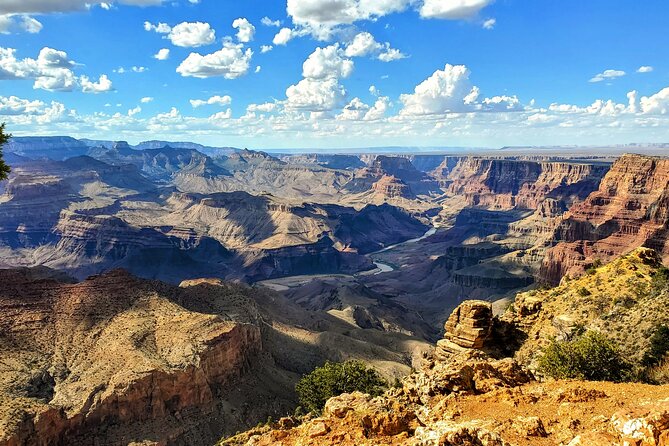 Grand Canyon South Rim Sunset Tour with Dinner included - Discover the Grand Canyon South Rim Sunset Tour with Dinner: A Complete Guide