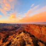 Grand Canyon South Rim Sunset Tour with Dinner included - Authentic Experiences and Insights from Travelers