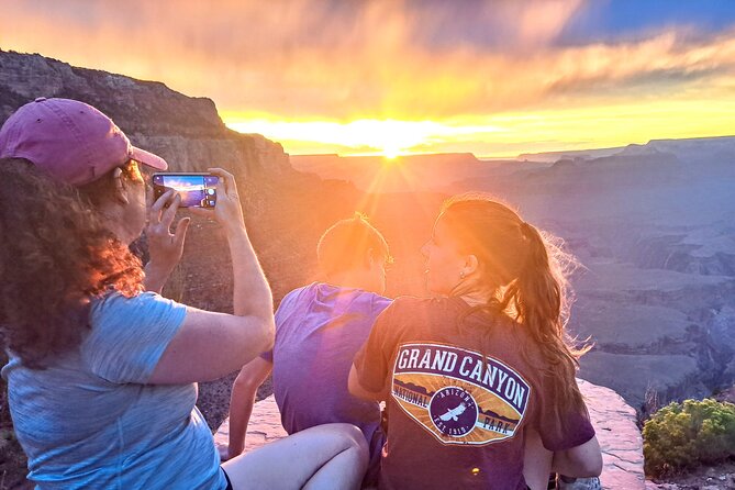 Grand Canyon Sunset Hiking Adventure Deep Below The South Rim - A Closer Look at What the Tour Offers